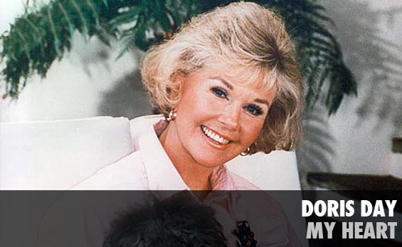 Doris Day Recent Photos 2011 Doris Day Releases First Album In 17